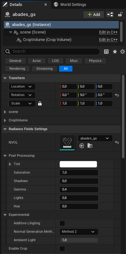 Volinga Suite - User Manual